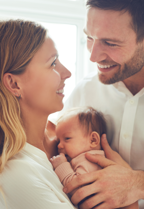 Féminaissante - Périnée, Périnatalité, Naissance - Bienvenue